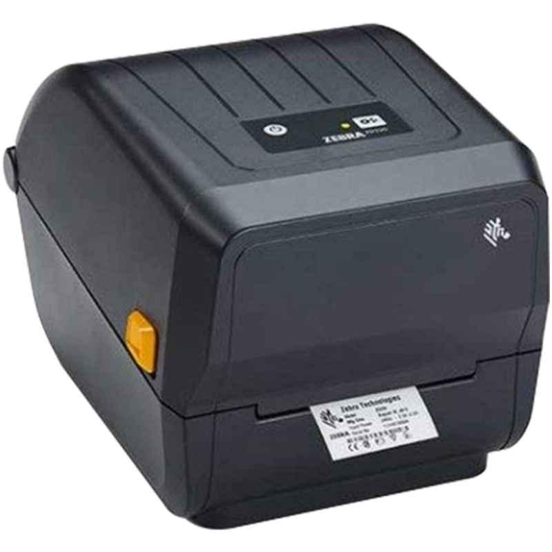 Zebra 74m 23dpi Thermal Printer, ZD220T ZD22042-T0GG00EZ - Yashita ...